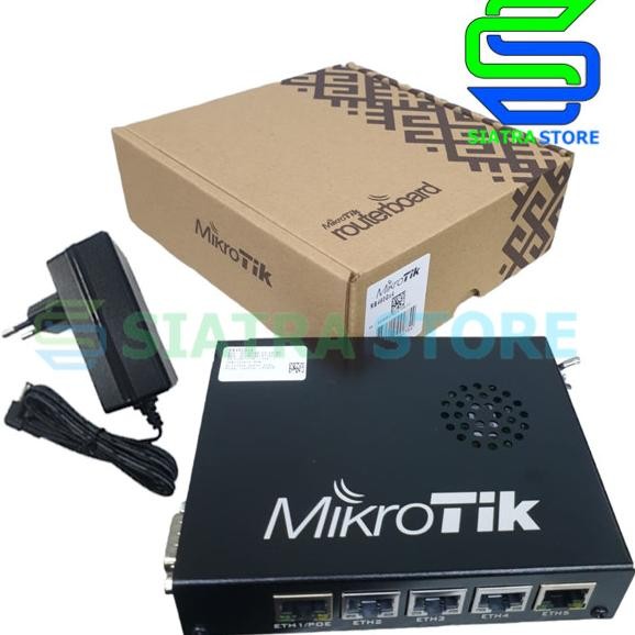 Jual MikroTik RB 450 Gx4 RB450Gx4 | Shopee Indonesia