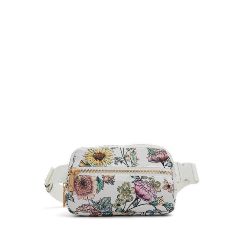 Jual ALDO Alwayson Women's Belt Bag - Pastel Multi | Shopee Indonesia