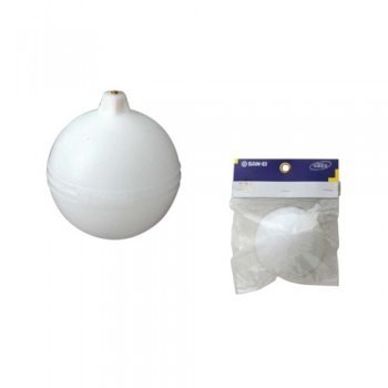 Jual Bola Pelampung San-Ei Utk Pelampung Uk 1/2" & 3/4" (Spare Part ...