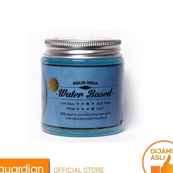 Jual Chief Water Baed Pomade 120Gr | Shopee Indonesia