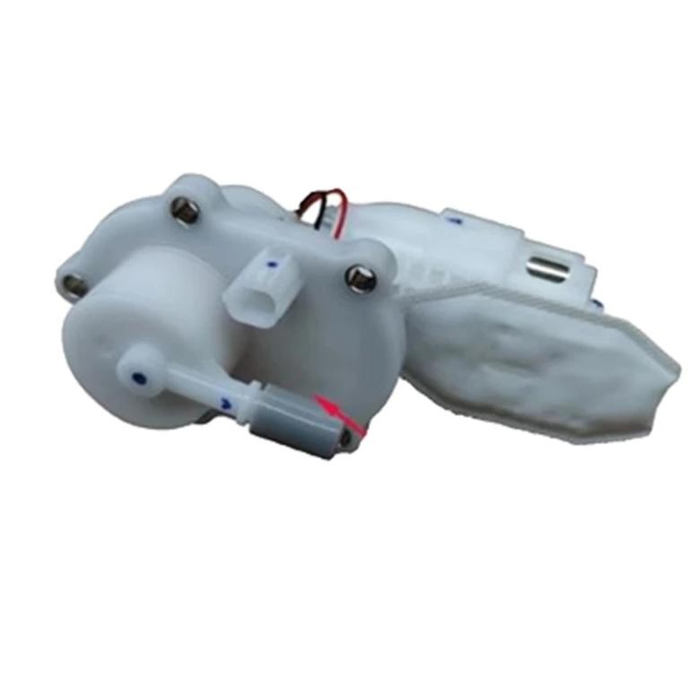 Jual motorcycle engine parts oil fuel pump assembly for zontes zt-310m ...