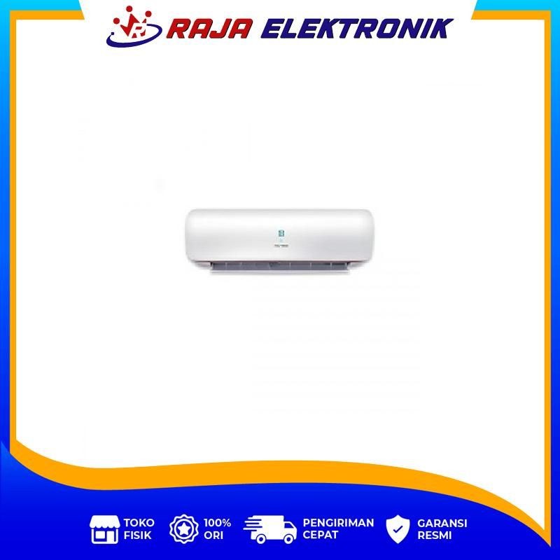 Jual POLYTRON AC SPLIT 0.5PK PAC05VZ - AIR CONDITIONER | Shopee Indonesia
