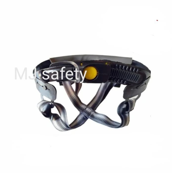Jual TERBARU! Inner Helm Safety Proyek FSA / Kerangka Helm Safety ...
