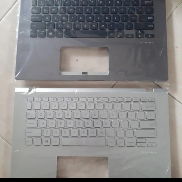 Jual Jual KEYBOARD ASUS A409 M409 X409 PLUS FRAME ORIGINAL | Shopee Indonesia