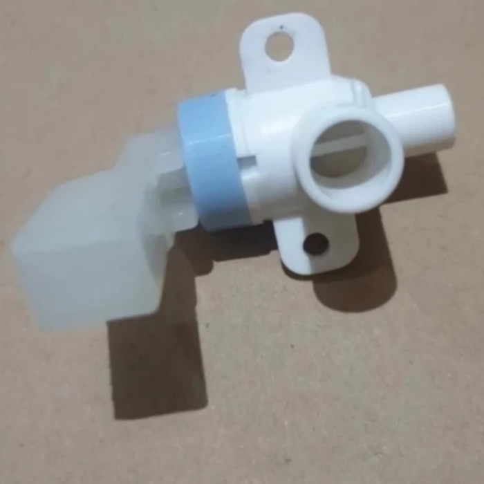 Jual KERAN KRAN AIR DISPENSER MODENA GALON BAWAH DD 67 DD67 ORIGINAL ...