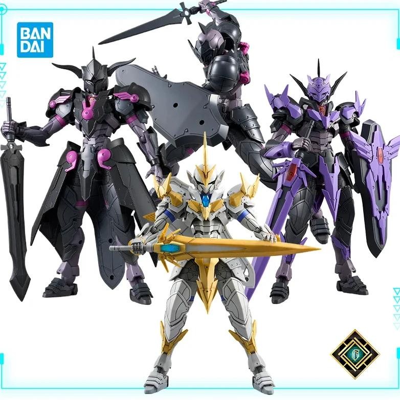 Jual Bandai Original Genuine 30 Minutes Fantasy 30Mf Liber Holy Knight ...