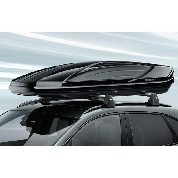 Jual Harga Roof Box & Roof Bar Freeway Universal Avanza - Innova - Rush ...