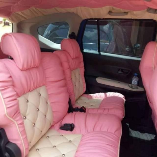 Jual Sarung Jok Mobil Model Sofa Avanza Xenia Rush Terios Xpander ...