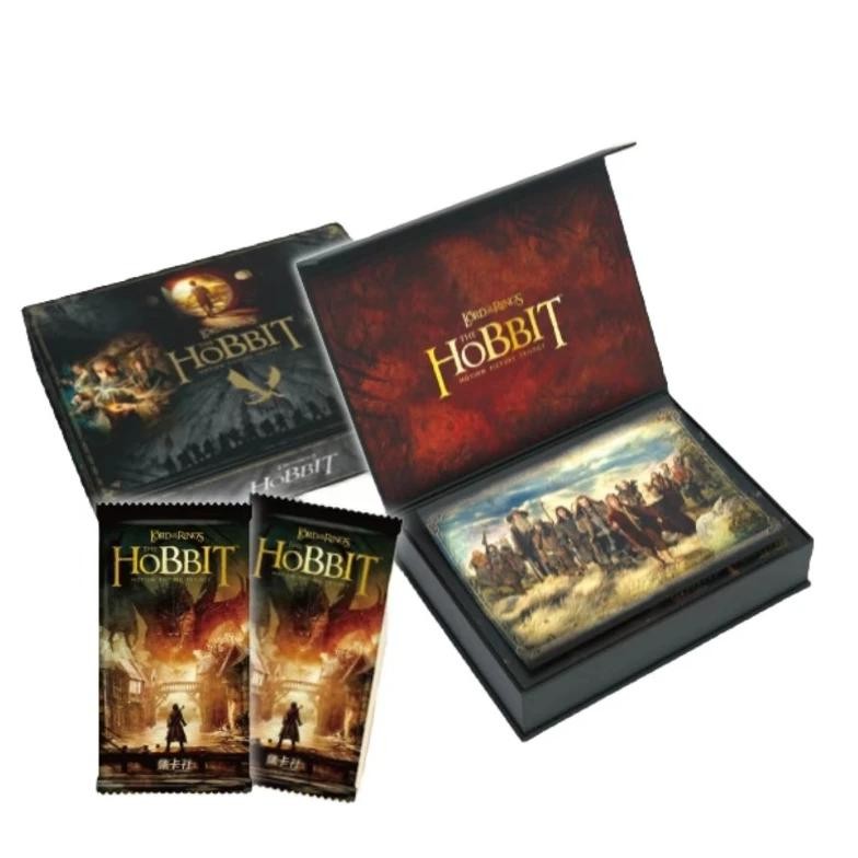 Jual Card Fun The Hobbit Collection Card Lord Of The Rings Film And ...