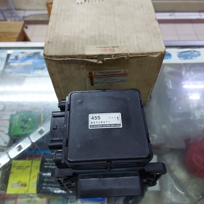 Jual Airflow sensor lancer cb4 cb5 lancer ck4 galant vr galant v6 ...