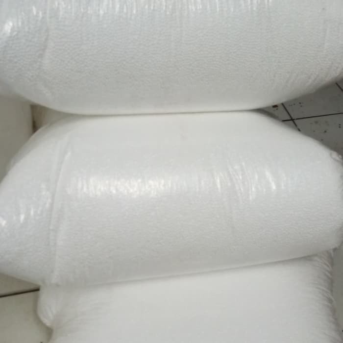 Jual Styrofoam Gabus Butiran Isi Bean Bag sterofoam floam butir Bandung ...