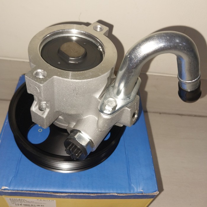 Jual pompa pump power stering lova kalos aveo estate merk zenith korea ...