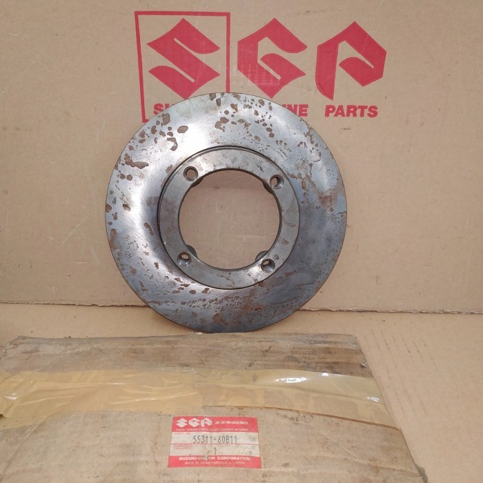 Jual 55311-60B11 Disc Brake Depan Suzuki Forsa | Shopee Indonesia