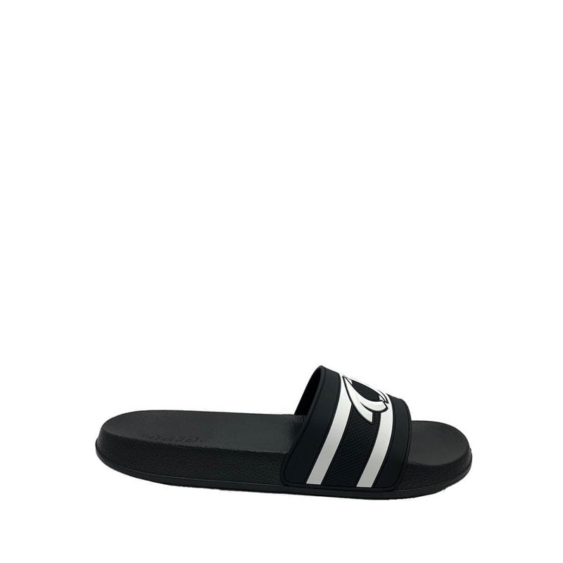 Jual Astec Kyrie Men's Slides - Black | Shopee Indonesia
