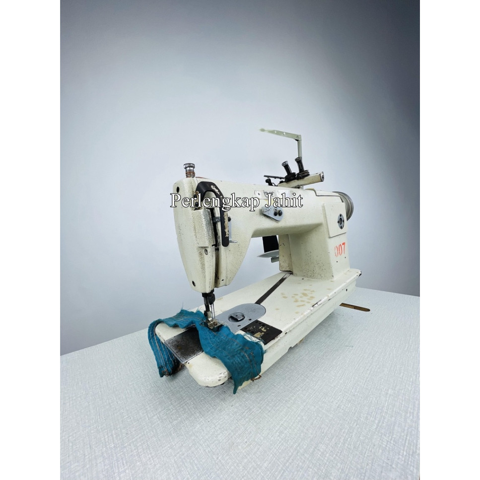 Jual Mesin Jahit Jarum 2 Rantai Brother DT2-B962 Refurbished | Shopee ...