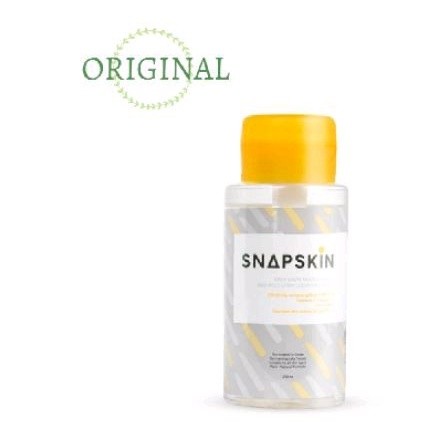 Jual Snapskin Anti Pollution cleansing Water Amway Original | Shopee ...