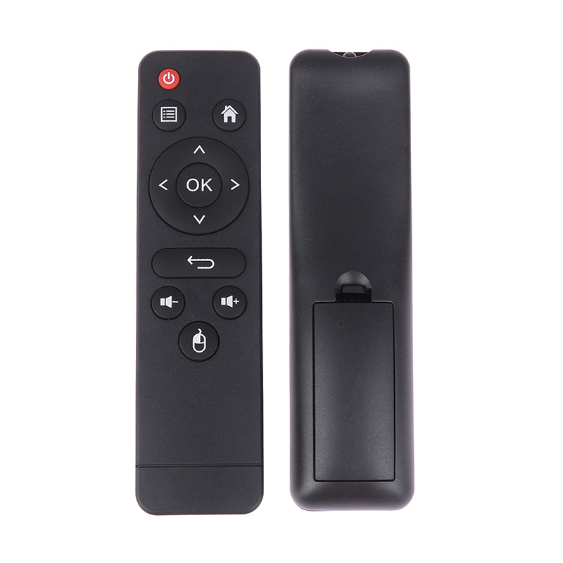 Jual Remote Control For H96 MAX 331/ Max X3 /MINV8/ MAX H616 | Shopee ...