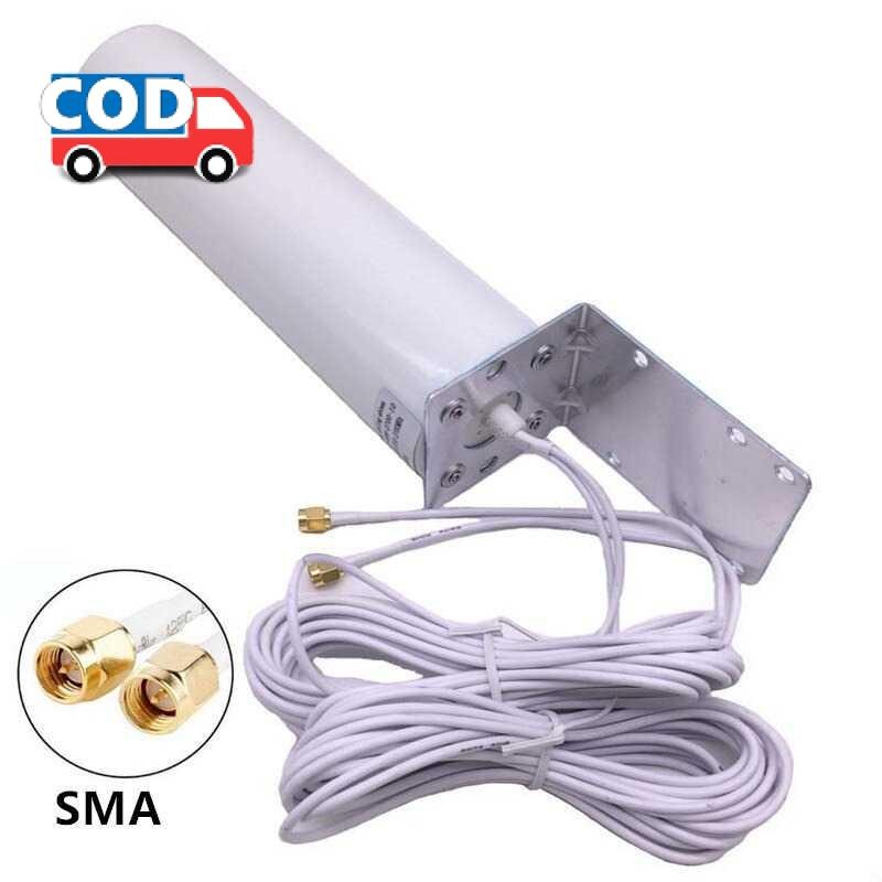 Jual Antena External Modem Penguat Router WiFi Eksternal 3G 4G LTE ...