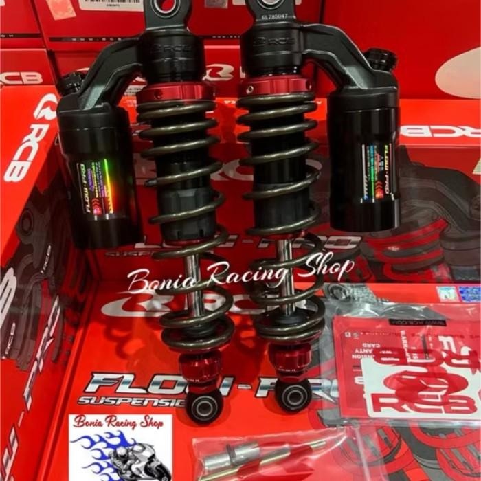Jual Shockbreaker Racing Boy Rcb Flow Pro Bebek 275Mm 335Mm Original ...