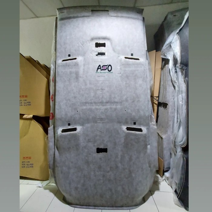 Jual Plafon Plapon Kabin Kijang Inova Innova 2012 - 2015 V Luxury ...