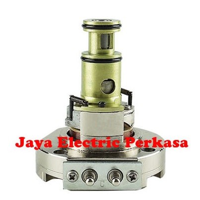 Jual Actuator 3408324 34-08324 Cummins Oem Replacement 24V Nc Small ...