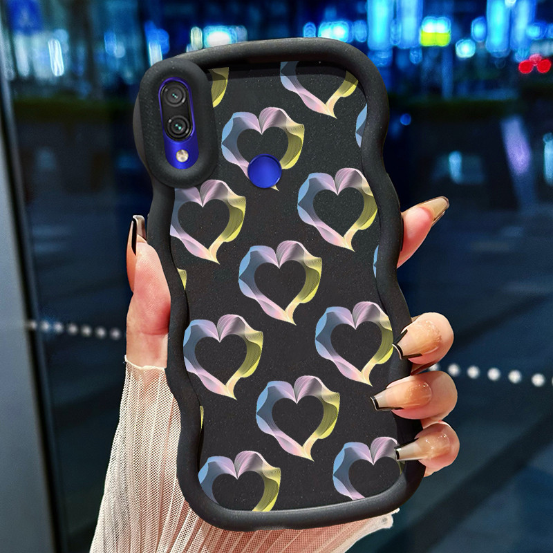 Jual Casing Hp Untuk Xiaomi Redmi Note 7 Note 7s Note 7 Pro Case Casing ...