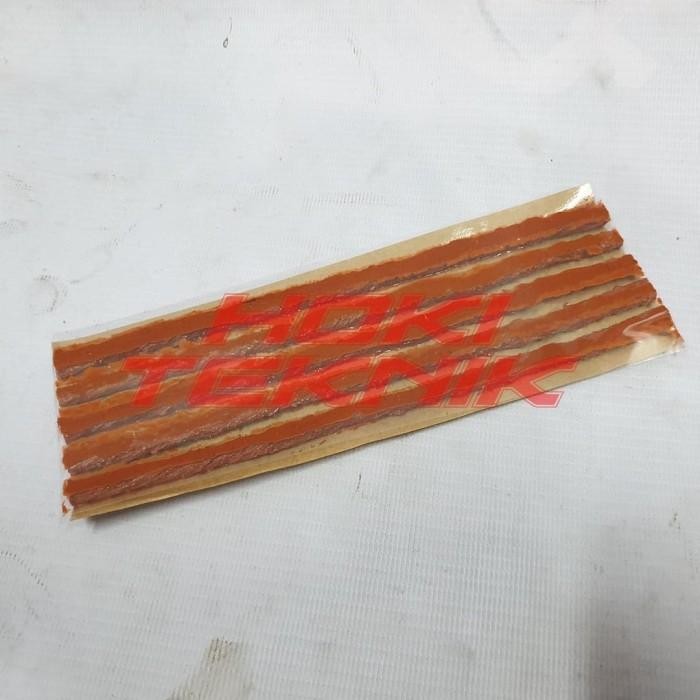 Jual Cacing/Karet Tambal Ban Tubeless | Shopee Indonesia