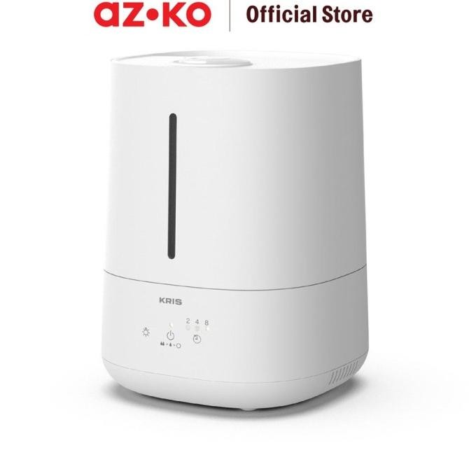 Jual AZKO Kris 2.5 Ltr Humidifier Digital | Shopee Indonesia