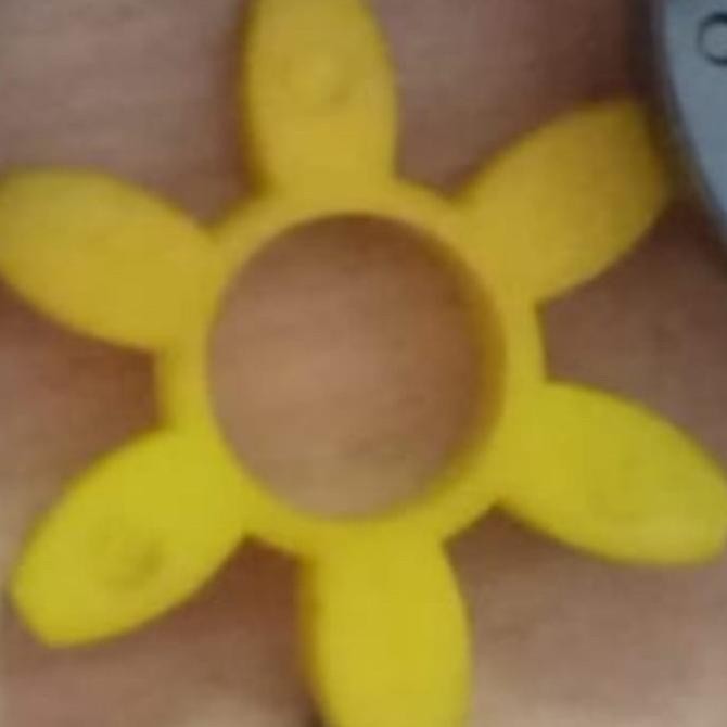 Jual KARET KOPLING KOREA CR 2035 JONG ANG RUBBER COUPLING ORIGINAL DAN TERPERCAYA | Shopee Indonesia