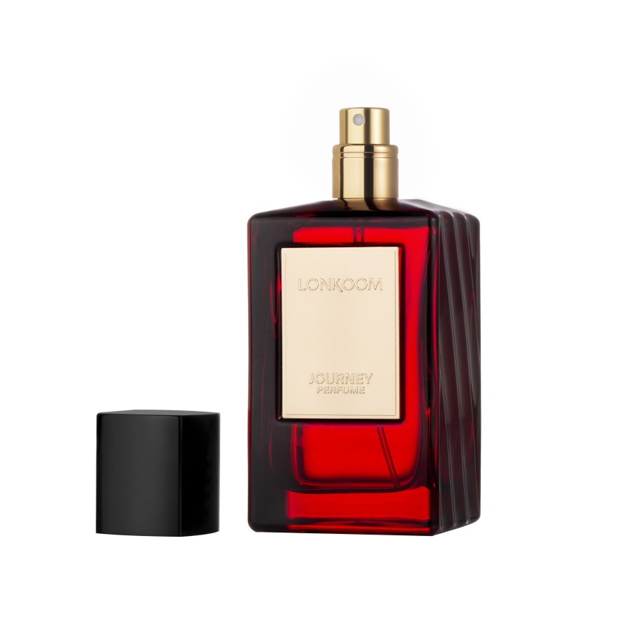 Jual Parfum Lonkoom JOURNEY 100ml | Shopee Indonesia