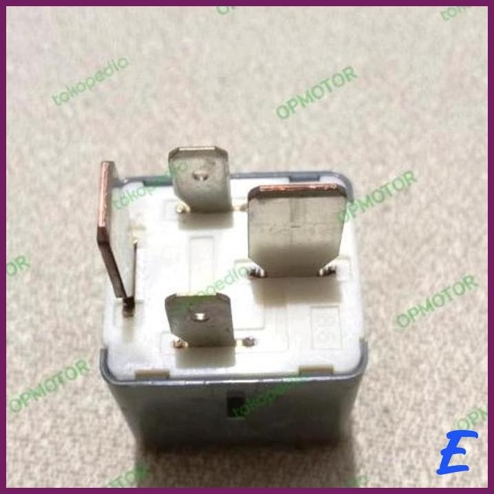 Jual | OR | RELAY HEATER TOYOTA CAMRY INNOVA 4RUNNER ALPHARD 90987 ...