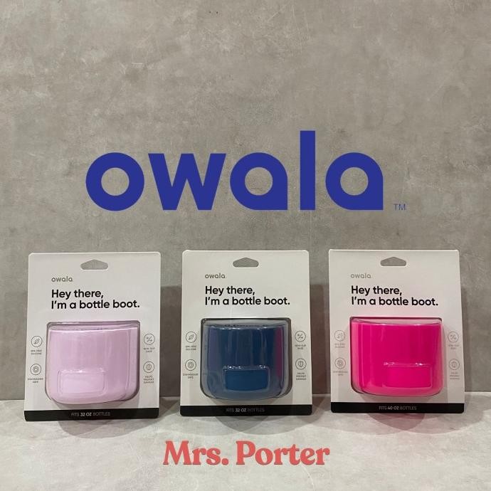 Jual Owala Silicone Bottle Boots | Shopee Indonesia