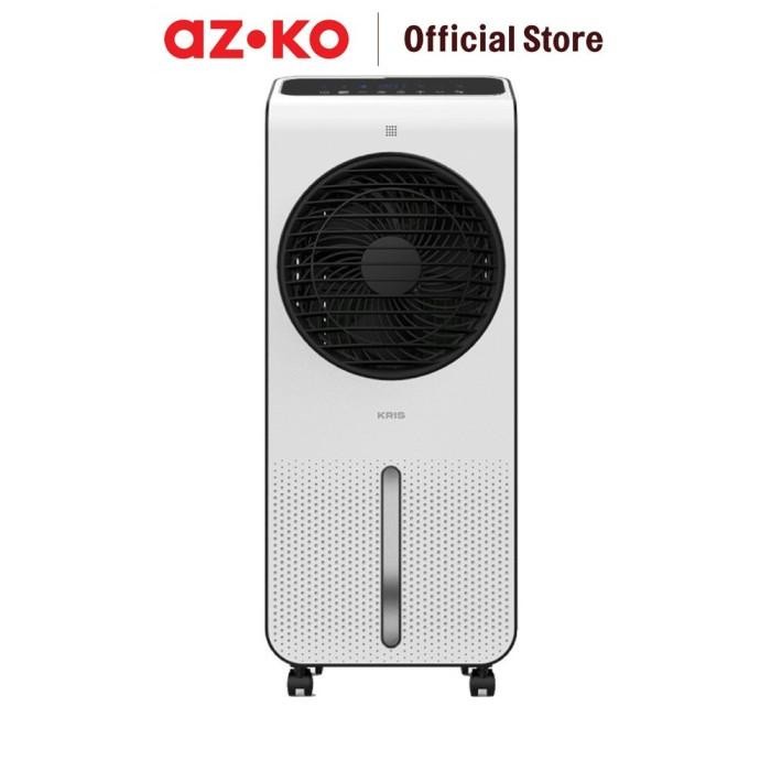 Jual Azko Kris Air Cooler Evaporate 5 Ltr 24 Watt New 100 % Original ...