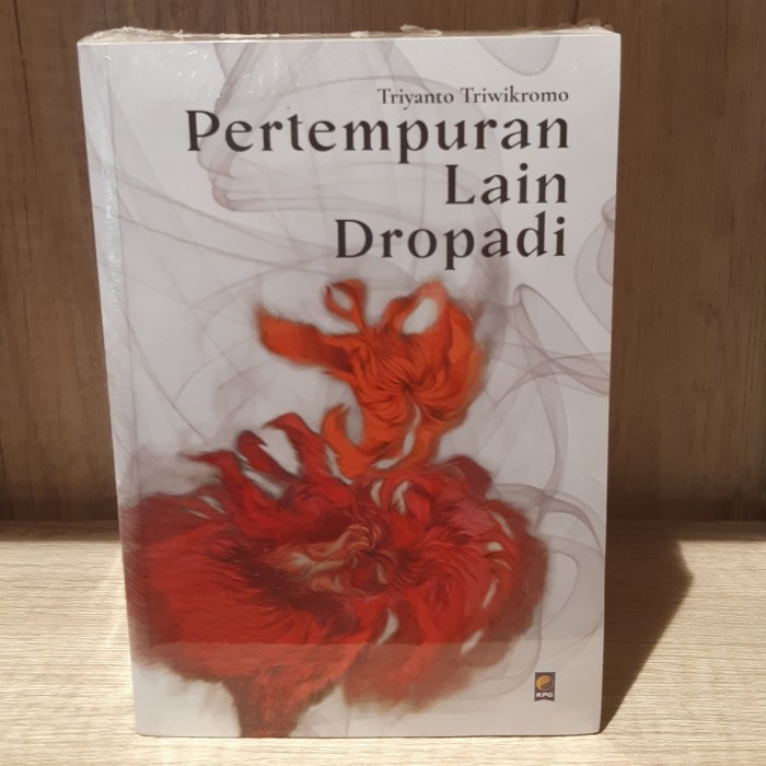 Jual Buku Pertempuran Lain Dropadi By Triyanto Triwikromo Murah | Shopee Indonesia