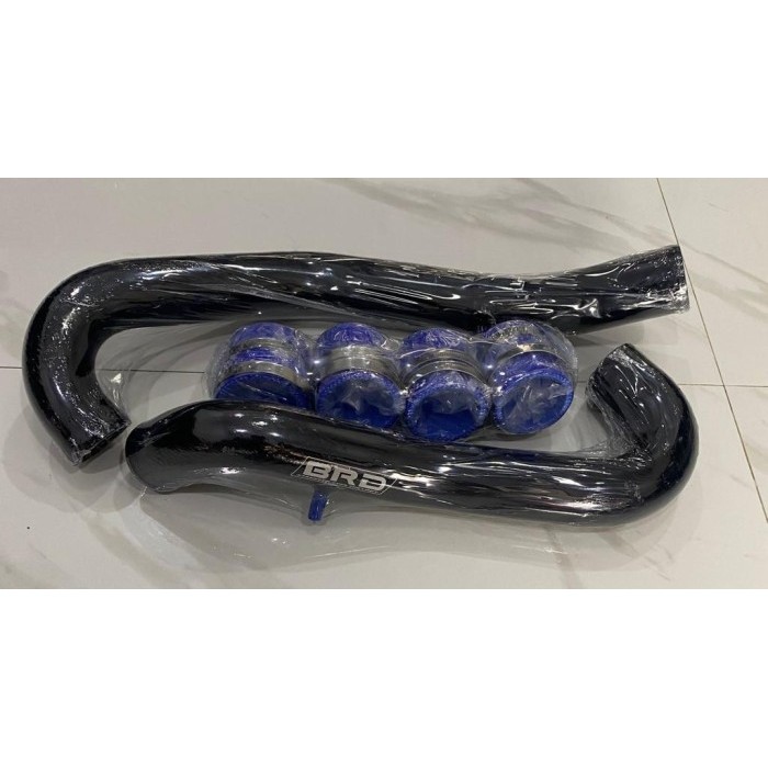 Jual Piping intercooler brd 2gd brd innova fortuner vrz pipa | Shopee ...