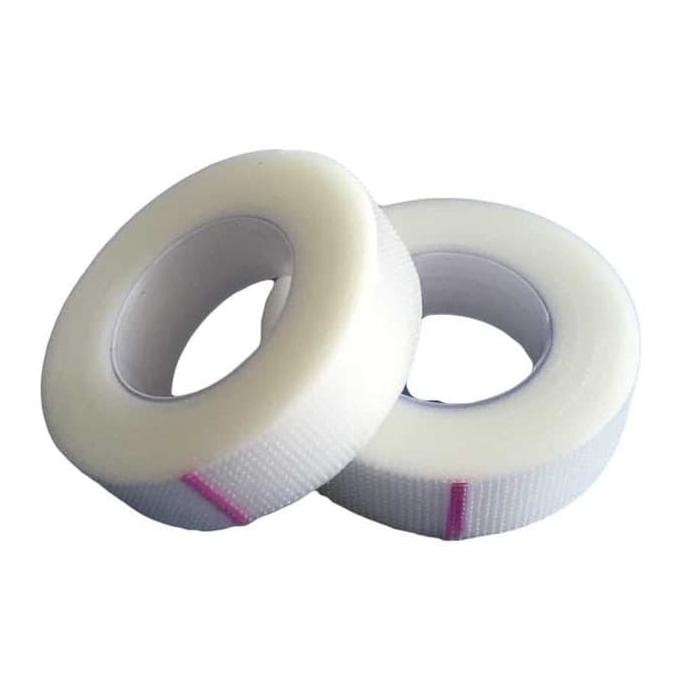 Jual Trending TA 2.5 x 900 cm waterproof face lift tape v shape selotip ...