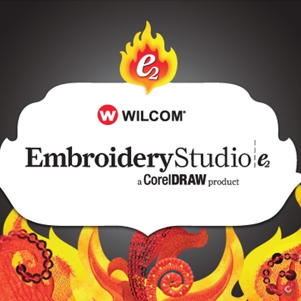 Jual Wilcom Software Embroidery Design e2 | Shopee Indonesia