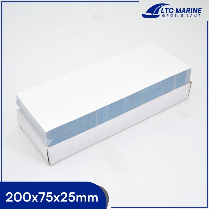 Jual IMPA 372602 Course Recorder Paper Makalah Perekam 200x75x25mm ...