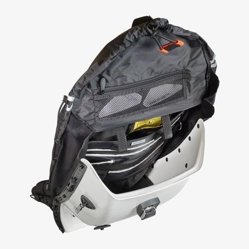 Jual Point 65 Boblbee Hardshell Backpack GTX 25L | Shopee Indonesia