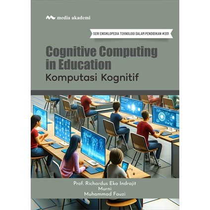 Jual Cognitive Computing in Education; Komputasi Kognitif | Shopee Indonesia