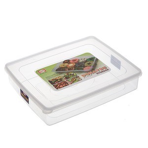 Jual Sealware Segi Shinpo 306 Pendek Kotak Donat Box Container Tempat ...