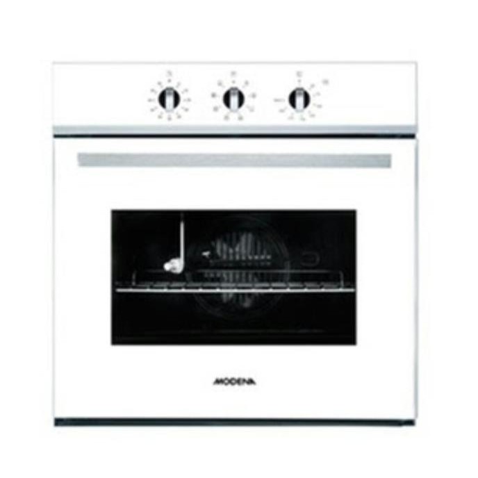 Jual Modena Built In Oven Profilo BO 2633W - Garansi Resmi | Shopee ...