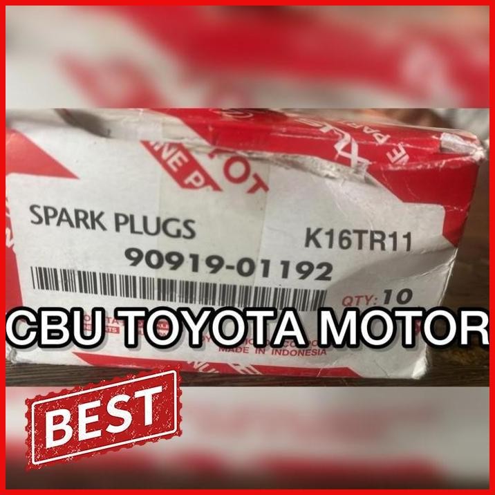 Jual [BSY] BUSI TOYOTA LAND CRUISER 100 1FZ LAND CRUISER 90 5VZ K16TR11 ...