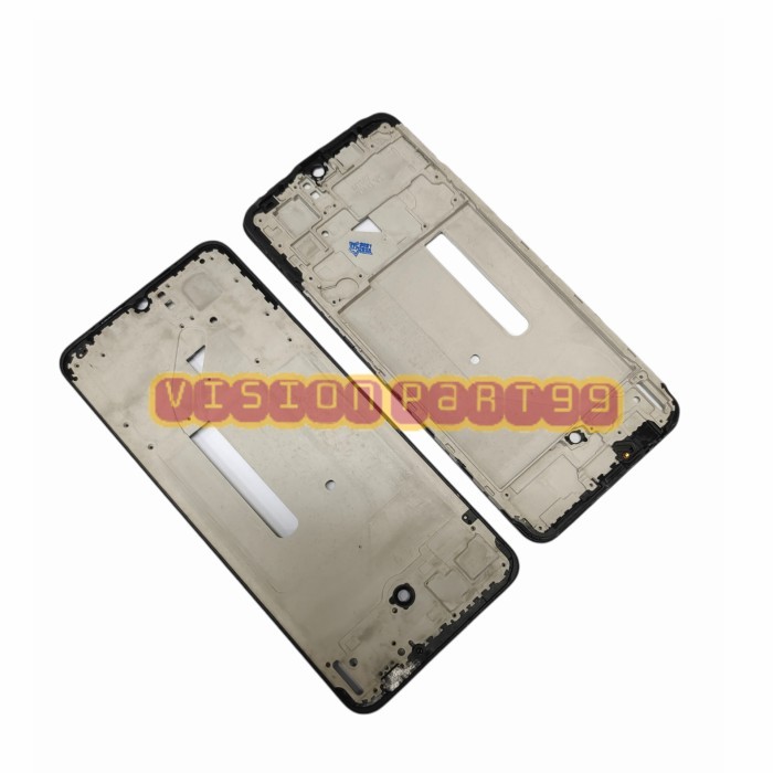 Jual FRAME LCD TATAKAN LCD TULANG TENGAH VIVO V20 V2025 V2024 | Shopee ...