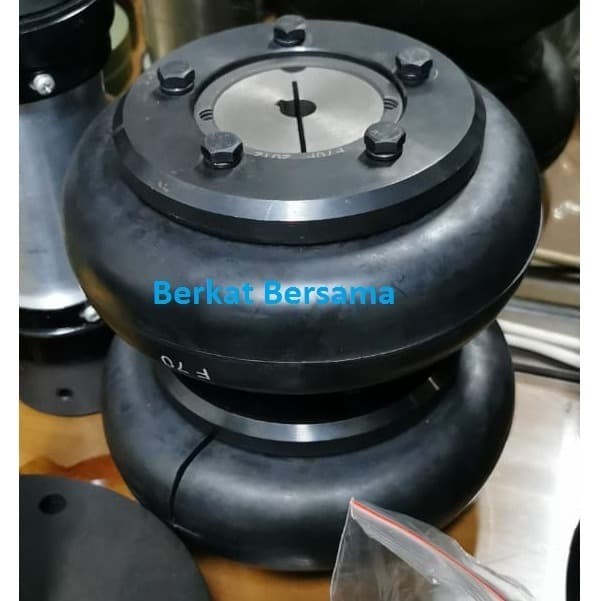 Jual PRY88 FENNER F TYRE FLEX COUPLING F90 | Shopee Indonesia