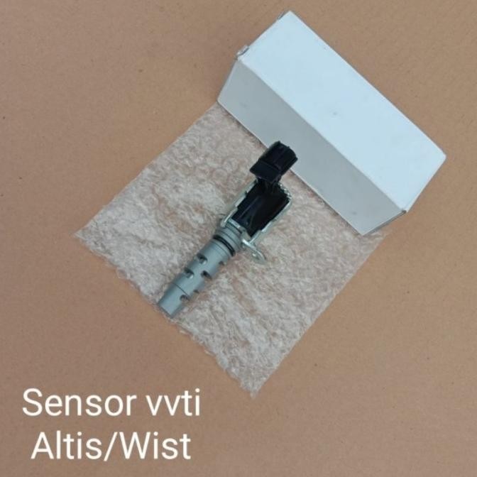 Jual Sensor VVTi OCV Valve Toyota Altis/Wish [ CorirC ] | Shopee Indonesia