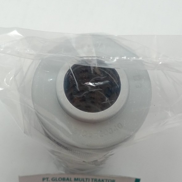 Jual LINE FILTER/FILTER PILOT 31Q6-20340 Hyundai Excavator R220-9 ...
