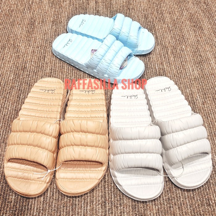 Jual Sandal Wanita Zandilac Sandal Cewek Zandilac Original | Shopee ...