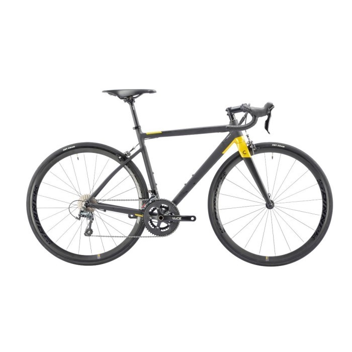 Jual Sepeda Balap Roadbike 700c Element Curved | Shopee Indonesia