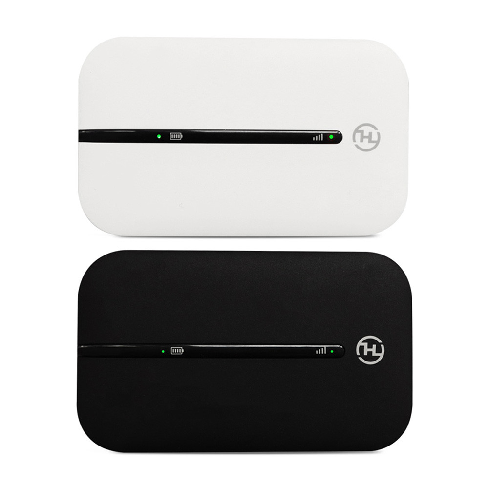 Jual E5576-320 4G 150Mbps Mobi Hotspot Pocket WiFi Router 4G | Shopee ...